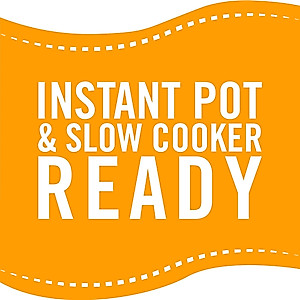 McCormick Instant Pot Teriyaki Chicken Seasoning Mix, 1.25 oz (Pack of 12)