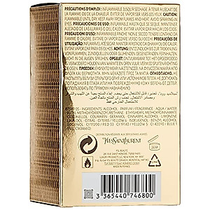 Yves Saint Laurent The Oriental Collection: Splendid Wood eau de parfum unisex 2.7 oz