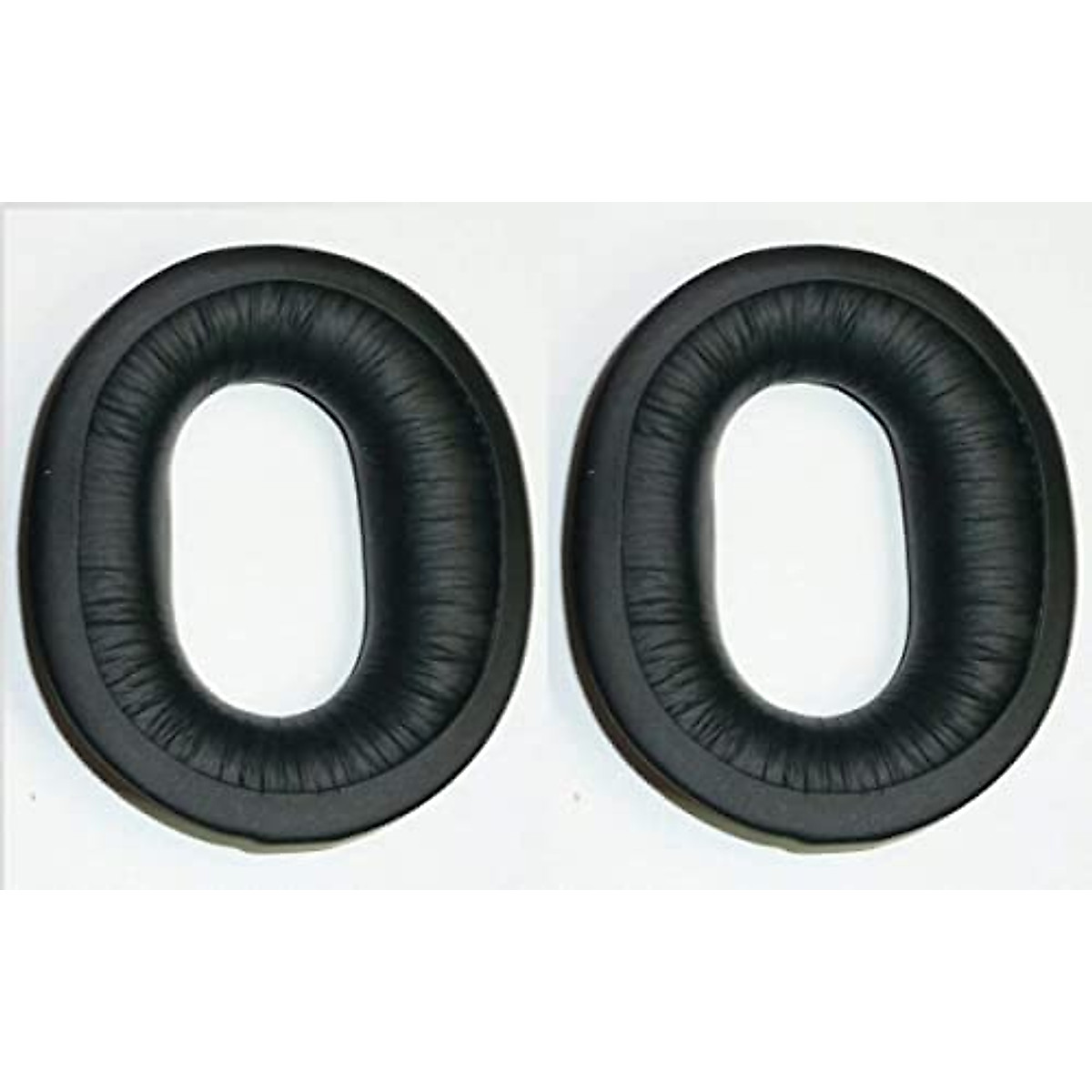 Genuine Sony Replacement Ear Pads Cushions for Sony MDR-RF995RK, RF995R, RF895RK, RF895R, WH-RF400 Wireless Headphones