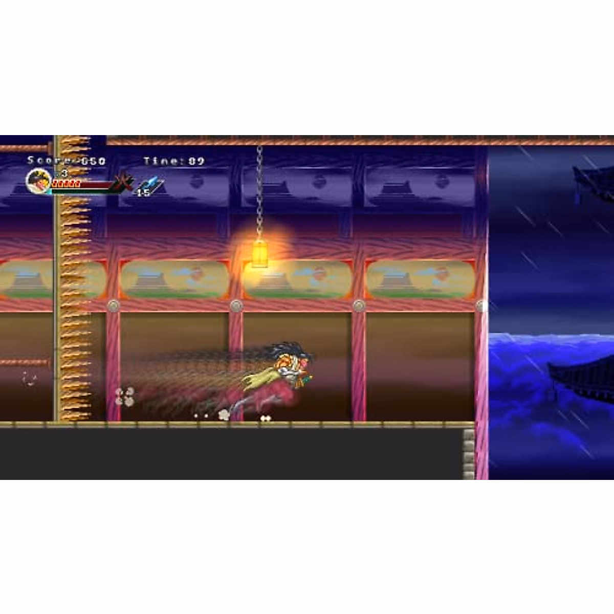 Ganryu 2 (Nintendo Switch)