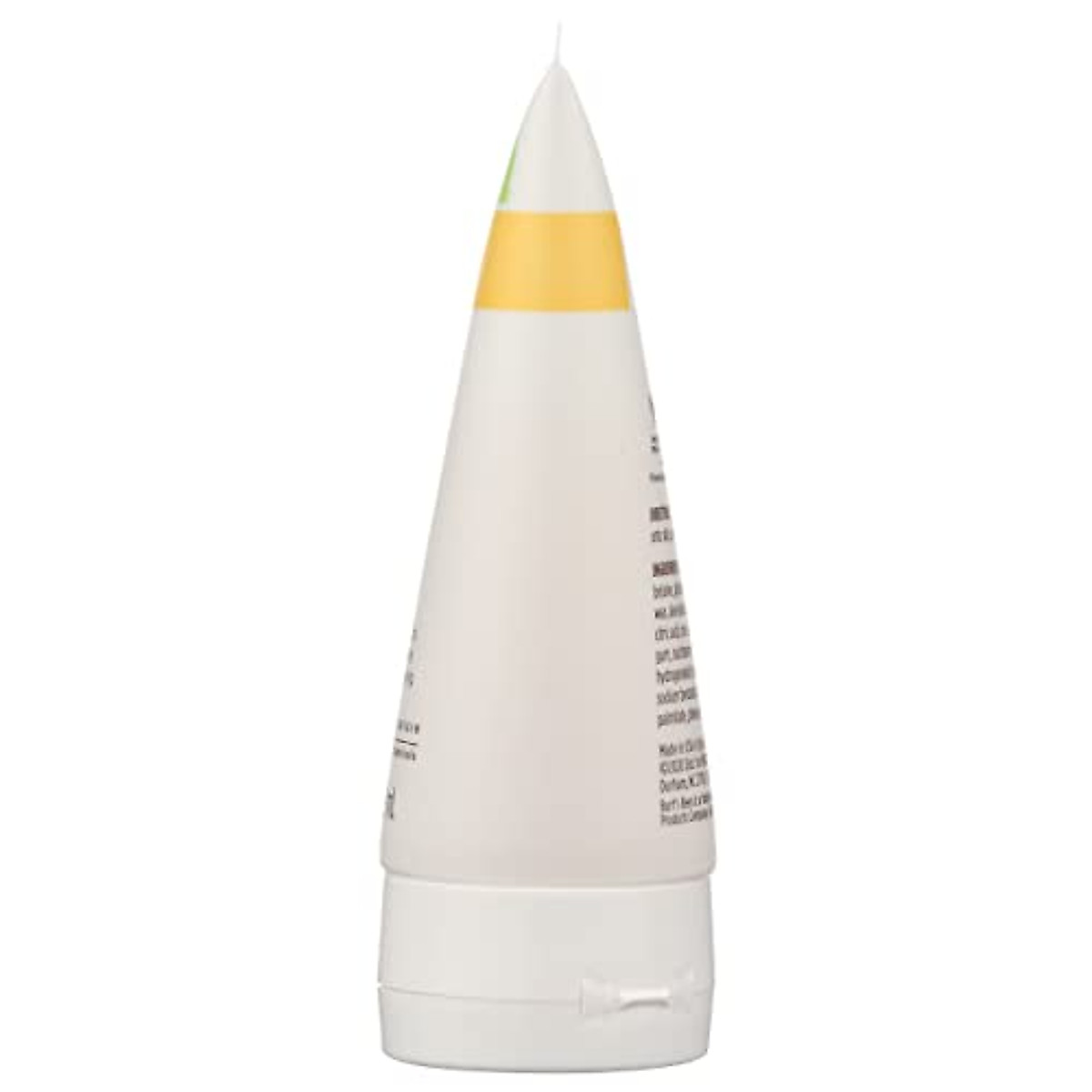 Burts Bees Sensitive Gentle Facial Scrub, 4 FZ