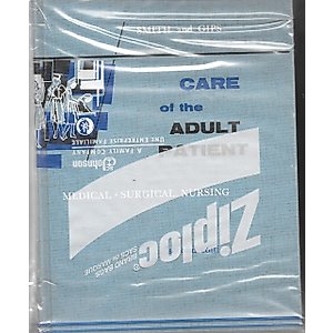 Care of the Adult Patient