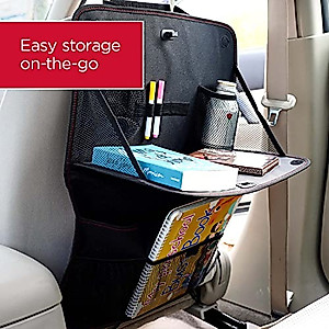 Rubbermaid Back Seat Organizer