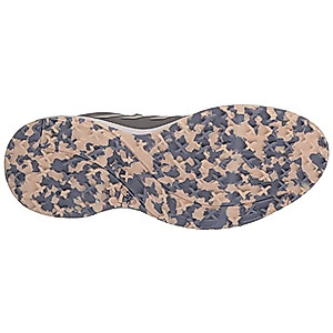 adidas Women's W TECH Response SL3 Golf Shoe, Grey Three/Silver met./Silver Violet, 8