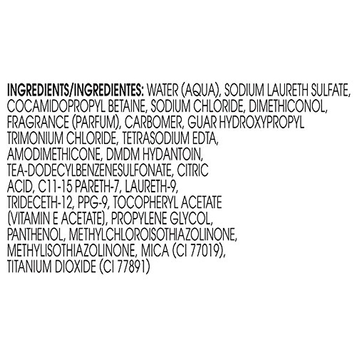 Suave Professionals Plus Conditioner 2 in 1, For all Hair Types, 12.6 Fl. Oz