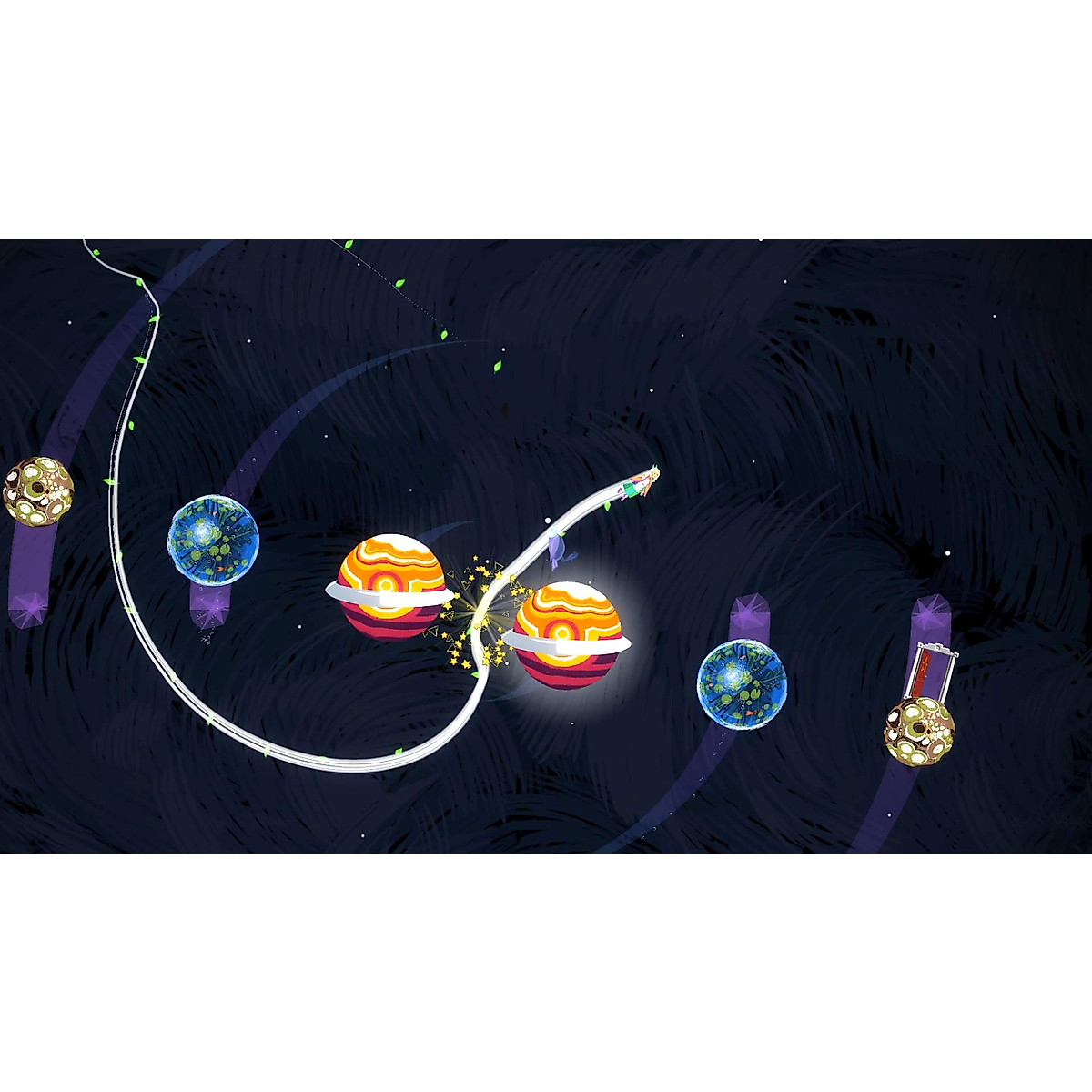 Gravity Ghost Limited Run 260