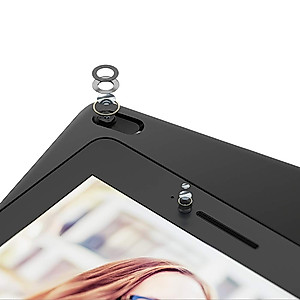 Lenovo ZA400063US 7 Black 1GB DDR3, 8GB HD Android Go Tablet