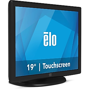 Elo 1915L 19" Square AccuTouch Touchscreen Monitor for Retail