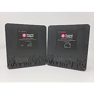 T-Mobile Personal CellSpot 4G LTE Signal Booster 2nd Gen. NO ROUTER NEEDED