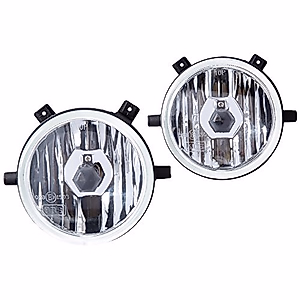 ARB 6821201 Fog Light Kit For Deluxe ARB Bumpers