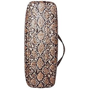 DKNY Tania Hobo, Python