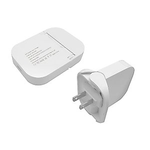 Acesidn Ultra-Thin & Portable - Type C Fast Charger 40W USB C - Mini, Innovative Design - Charger - Wall Charger Adapter USB Charger Block Plug in Wall Charger
