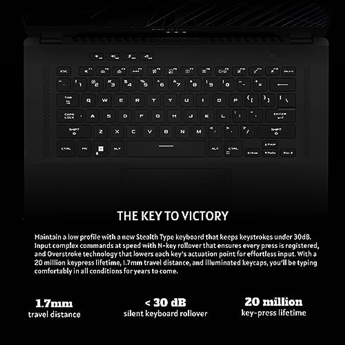 ASUS ROG Zephyrus M16 Gaming Laptop 2023 Newest, 16" QHD 240Hz Display, Intel Core i9 13900H(up to 5.4GHz), NVIDIA GeForce RTX 4070, 64GB DDR5 RAM, 1TB SSD, Wi-Fi 6, Backlit Keyboard, Windows 11 Home