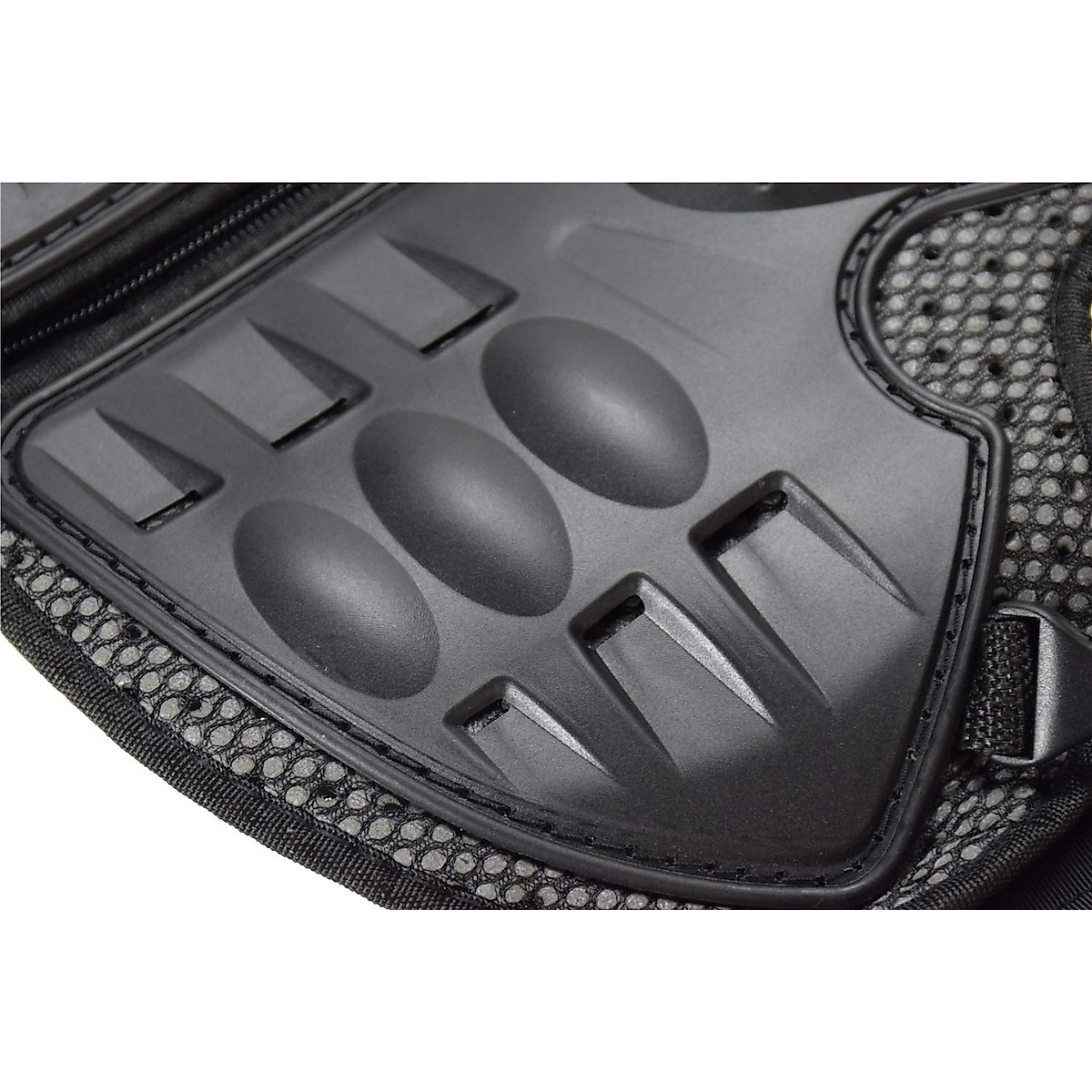 Kids Motorcycle Armor,Children Bicycle Protective Gear Jackets Suit Motorcycle Off-Road Racing Parent-Child Sports Safety Armored Protector