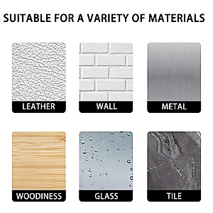 20pcs Self Adhesive Hooks Utility Hooks, Adhesive Hooks for Hanging Face Masks, Keys, Charging Cable, Fairy Lamp, for Adhesive Hooks for Home, Office, Student Dormitory, Kitchen, Car, Home Decor.