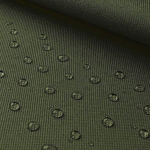 Canvas Awning Fabric MARINE OUTDOOR FABRIC 60" Wide Olive (5 yards)
