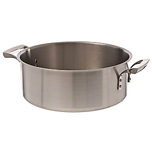Browne (5724014) 15 qt Stainless Brazier