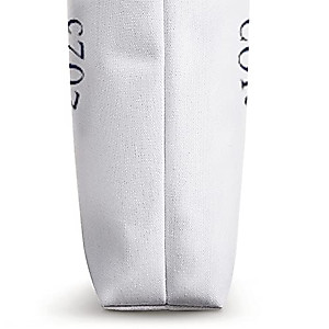 KING CHARLES III ROYAL CORONATION LOGO 6 MAY 2023 SOUVENIR Tote Bag