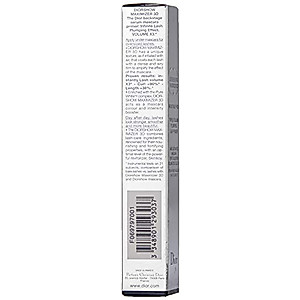 Christian Dior Diorshow Maximizer 3D Triple Volume Plumping Lash Primer, 0.33 Ounce