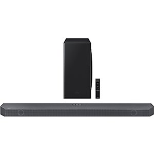 SAMSUNG HW-Q800B 5.1.2 ch Soundbar w/Dolby Audio 2022 (Renewed)