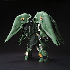 Bandai Hobby - HGUC - 1/144 HGUC Nz-666 Kshatriya