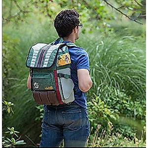 MiaoDuo For Boba Fett Laptop Backpack Standard Bag Hunter Travel Backpack Outdoor Knapsack
