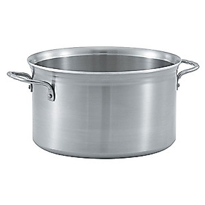 Vollrath 77521 Tribute 12 Quart Sauce/Stock Pot