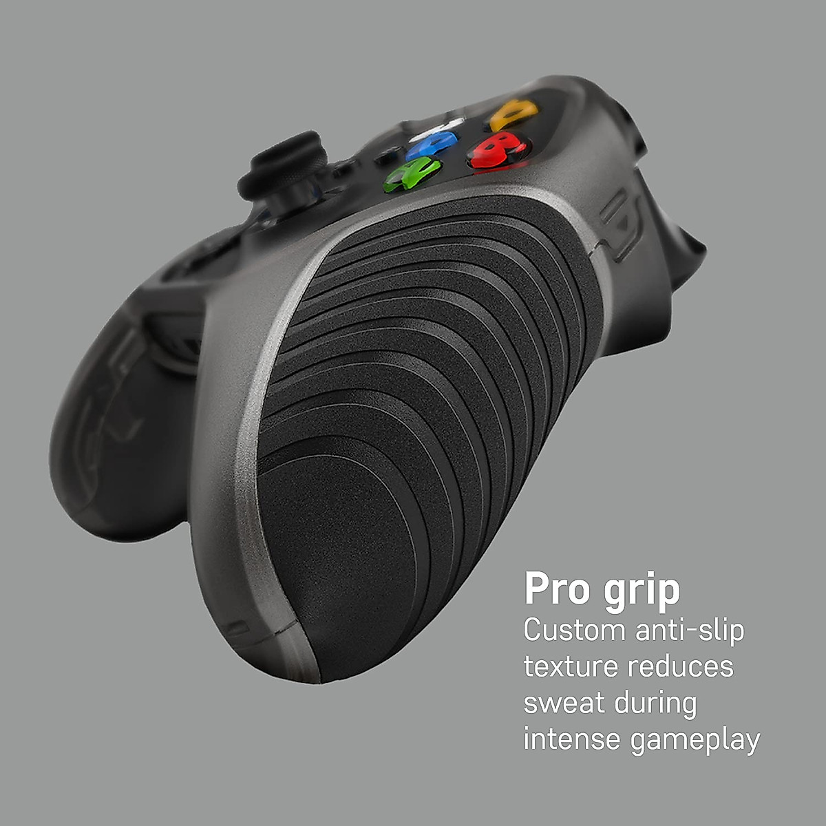 OtterBox Protective Controller Shell for Xbox Series X|S Wireless Controllers - Dreamscape (Translucent White)