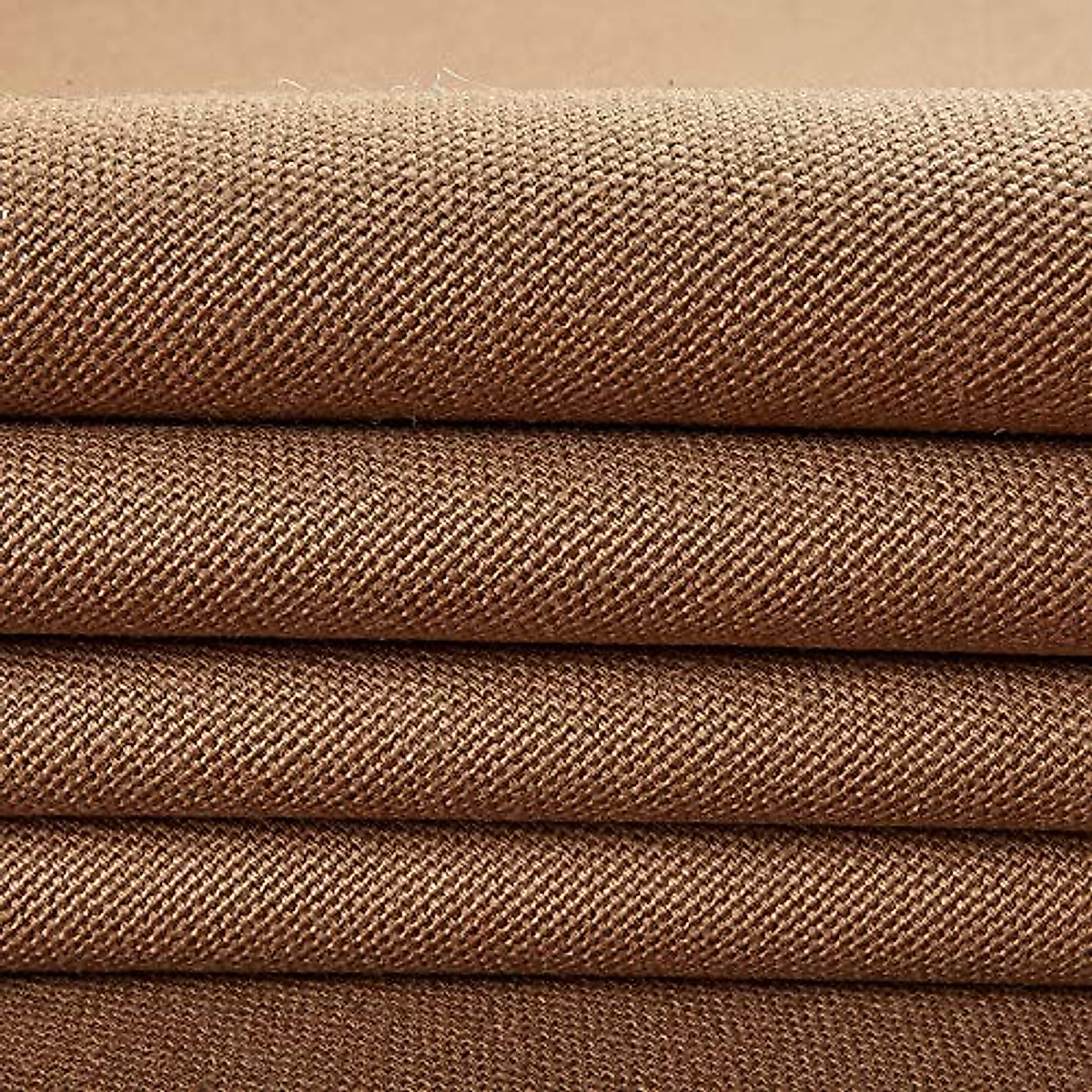 10 Oz Canvas Duck Stone, Fabric by the Yard