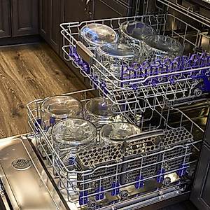 Anchor Hocking FBA_11294 EMW6506570, 48-Ounce, Black