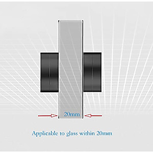 Seaweed Clips for Aquarium，Aquarium Choice Vegetable Feeding Clip，Seaweed Clip for Saltwater Fish - Never Rust (Black 1 Pack)