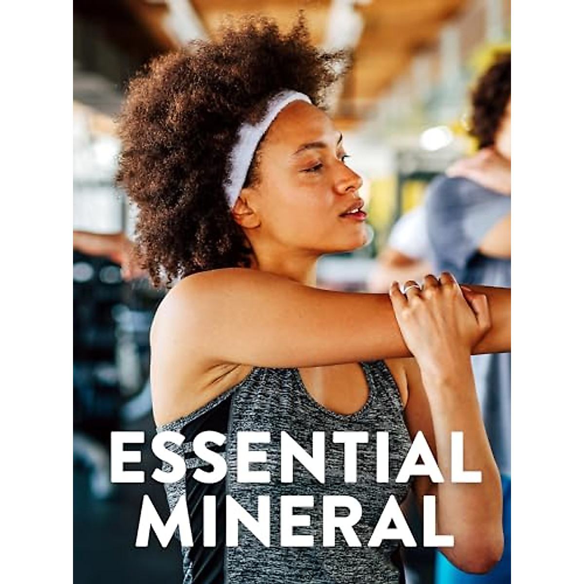 Magnesium Glycinate Capsules | 200mg | 60 Count | Chelated Superior Absorption Formula | Non-GMO & Gluten Free Supplement | by Nature's Truth