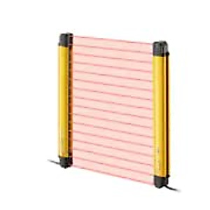 GL-R56HG GLR Series Safety Grating