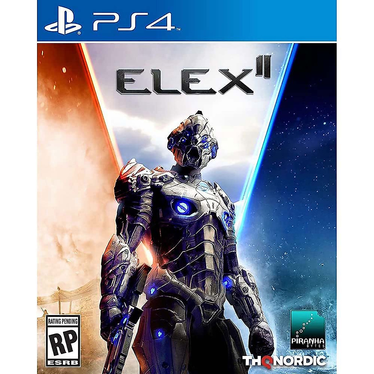 Elex II - PlayStation 4