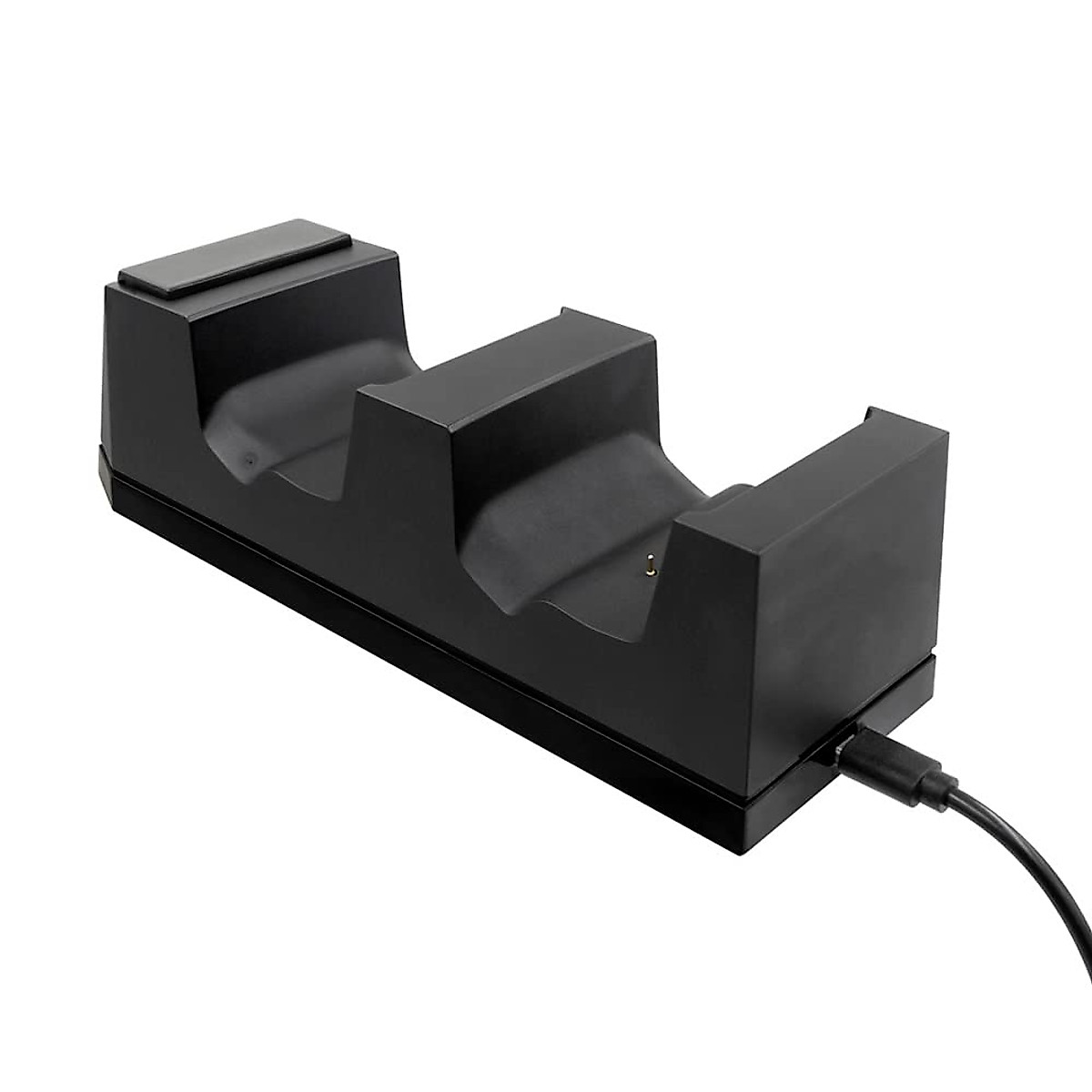 axGear Xbox One Controller Charger Dual Charging Station Compatible with Xbox One