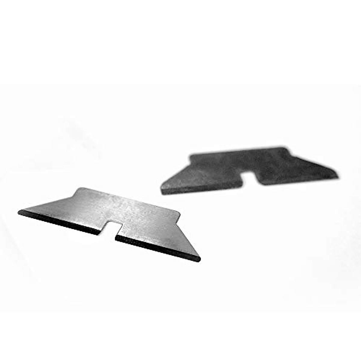 Veltec 81 Replacement Blades for Easy Cut/EZ 1000, 1500, 2000 and 4000 Safety Box Cutters/Knives - Includes Disposal Unit (1 Pack)