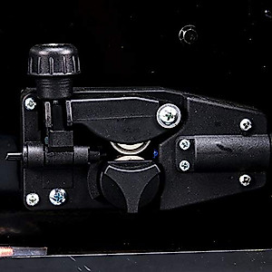 Forney Easy Weld 261, 140 FC-i Welder, 120V, Green