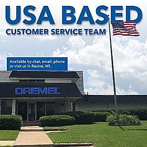 Dremel PC363-3 Power Cleaner Non-Scratch Pads- 3 Pieces