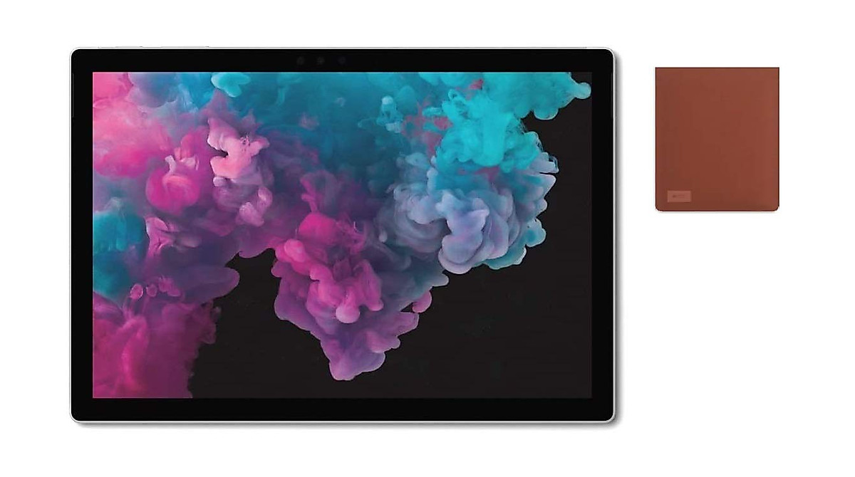 Buy Surface Pro 6 Business - 12.3" Touchscreen Tablet