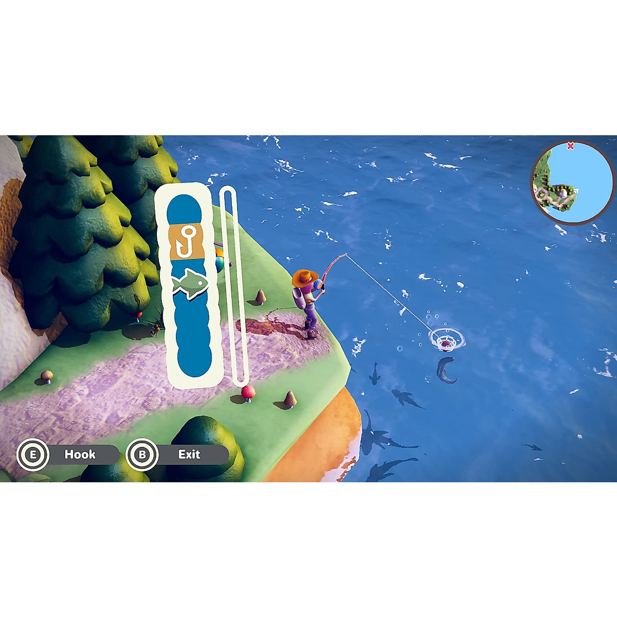 The Courier - PlayStation 5