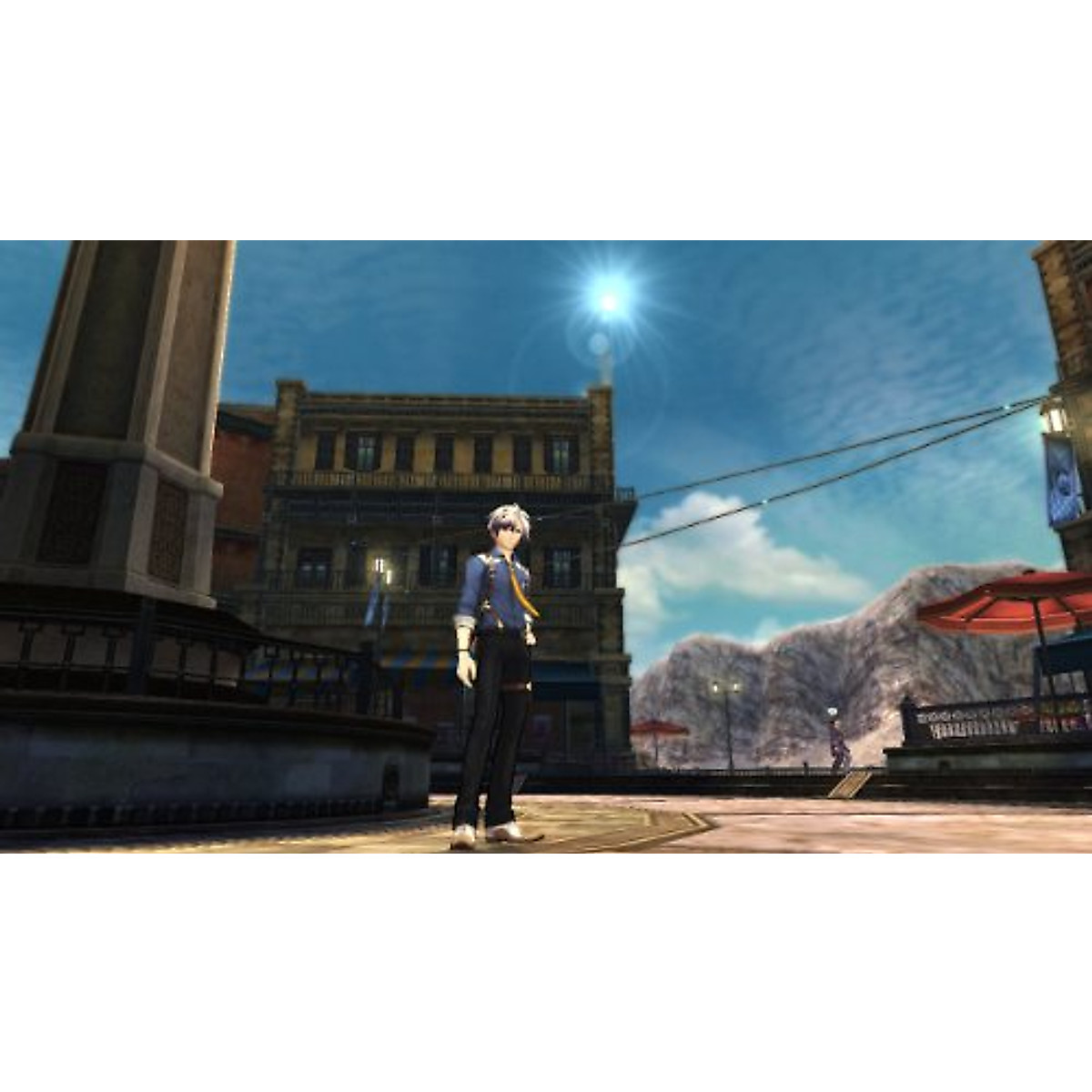 Tales of Xillia 2 - PlayStation 3