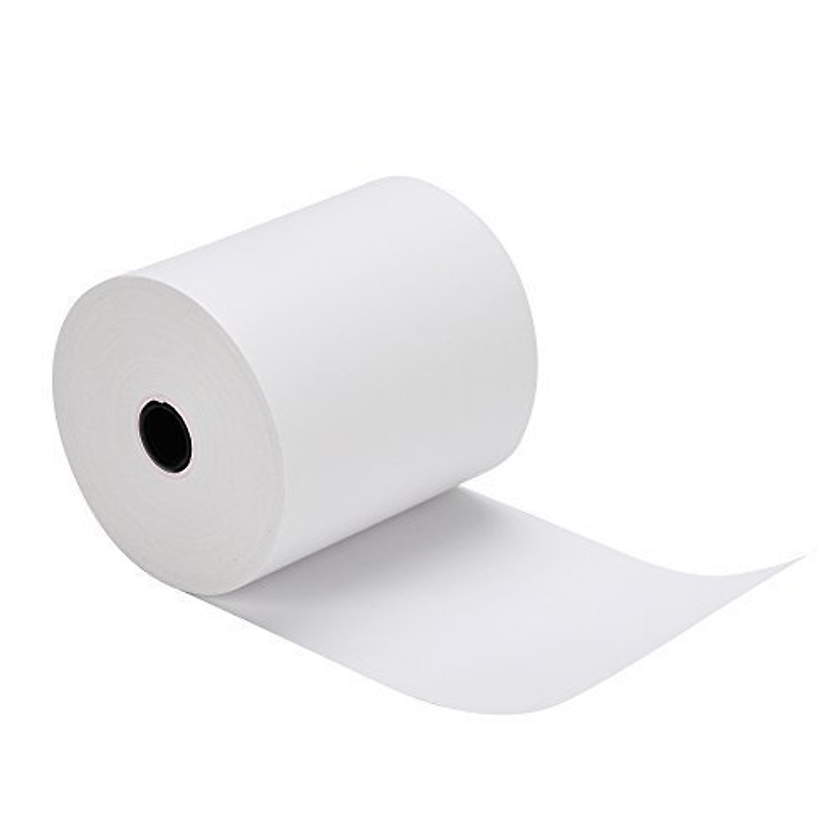 MFLABEL® 50 Rolls 2 1/4" x 85' Thermal Paper Cash Register POS Receipt Paper