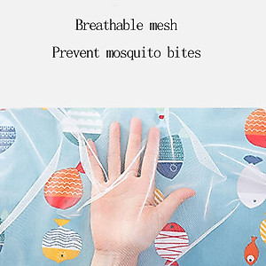 Breastfeeding Nursing Cover, Breast-Feeding Towel，Trcoveric Lightweight Breathable Cotton Privacy Feeding Cover, Nursing Apron for Breastfeeding - Full Coverage, Adjustable Strap (White)