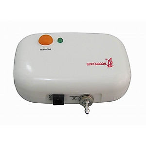 Dental Power Woodpecker Water Bottle Auto Supply System for Ultrasonic Scaler Model AT-1