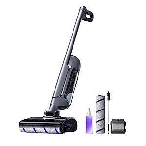 NARWAL S20 Pro Cordless Vacuum Mop with Self-Cleaning, Wet Dry Vacuum Cleaner for Hard Floors, Ideal for Families with Kids and Pets