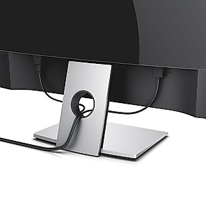 Dell 4K S2817Q 28" Screen LCD Monitor (Renewed)