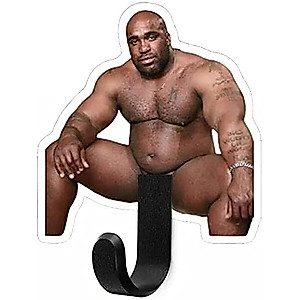 10pcs Funny Barry Wood Light Switch Sticker Decals, Waterproof Vinyl Prank Joking Wall Stickers for Living Room, Car, Laptop Skins, Skateboard, Computer, Tumblers, Phone, Bumper (10Pcs)