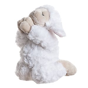 Ganz 8" Inspirational Lamb