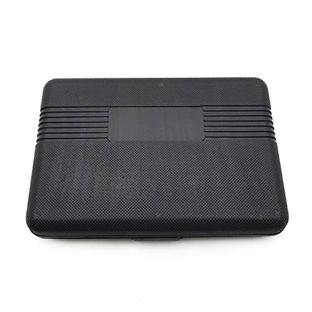 HTTMT 100 - Pcs 1/4 Torx Hex Torq Security Bit Set Tamper Proof Case Screwdriver