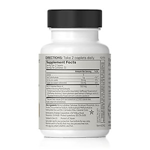 Shaklee - NutriFeron® Immune-Boosting Botanical Blend - Developed by Renowned Immunologist - Promotes Healthy Immune Function with Interferon-Boosting Ingredients - Contains Zinc - 60 Caplets